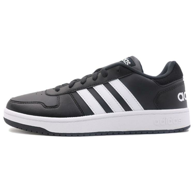 Кроссовки Hoops 2.0