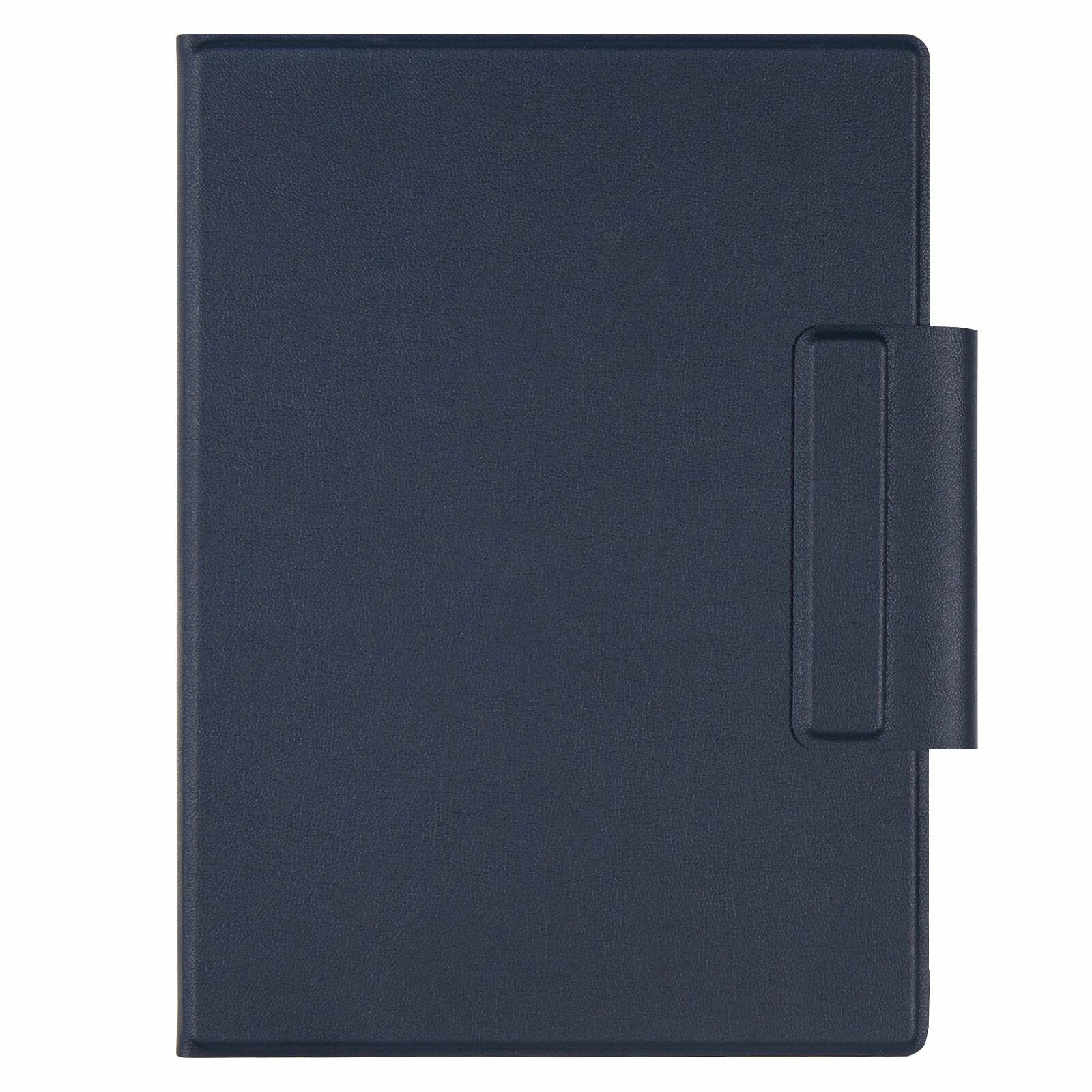 BOZHUORUI Магнитный чехол для 7,8" Оникс Букс Кон-Тики 4/Фарадей 2 e-Reader - Тонкий легкий кожаный чехол Folio с автоматическим сном/пробуждым