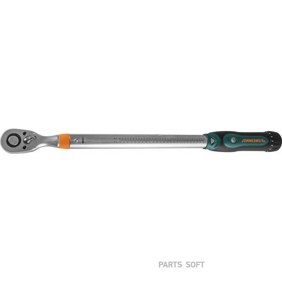 Ключ динамомет от официального дистрибьютора, JONNESWAY, артикул T21100N