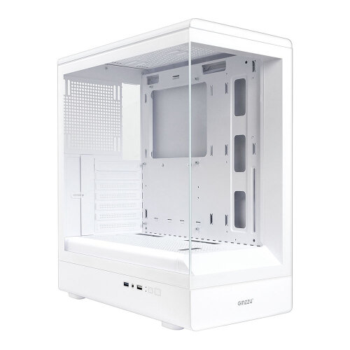 Корпус Ginzzu GL175