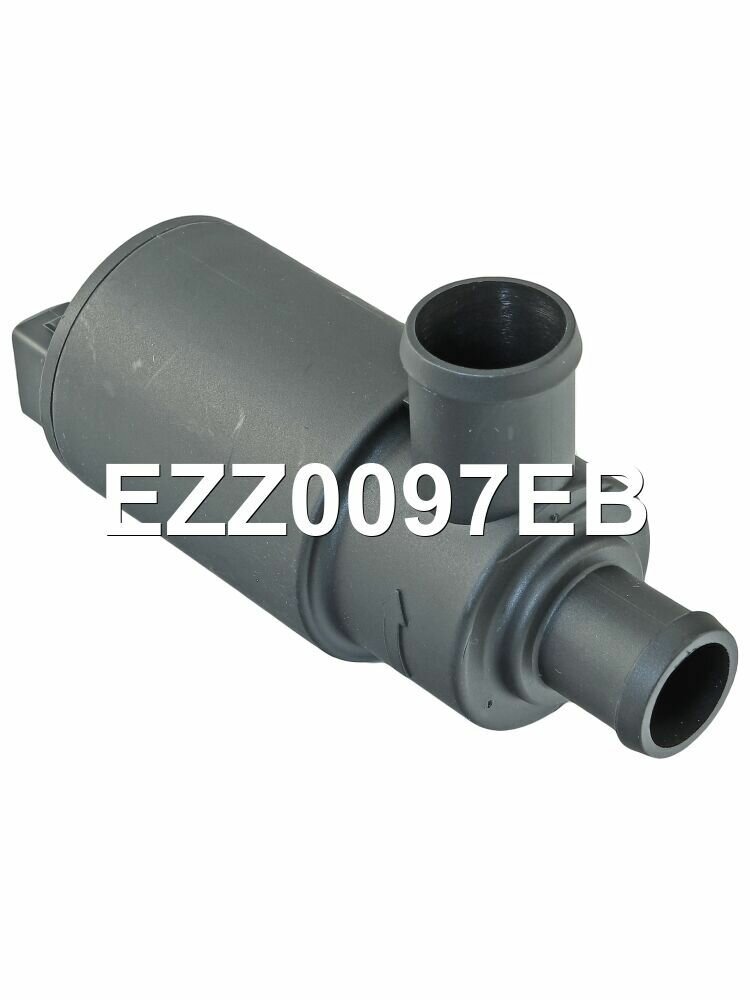 Клапан холостого хода ДВС Krauf EZZ0097EB