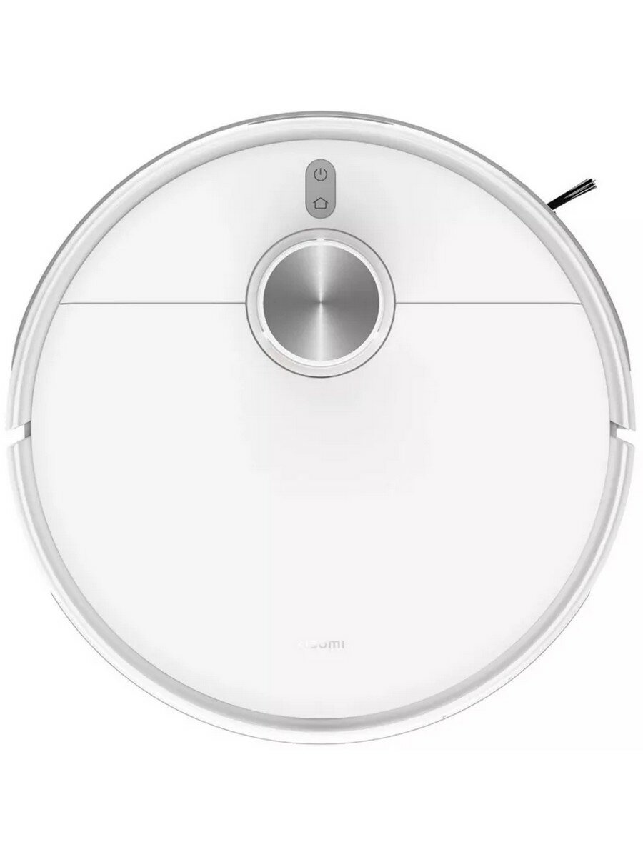 Робот-пылесос Xiaomi Robot Vacuum S40 White (OV81)