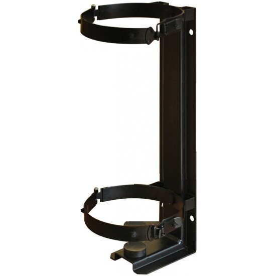 Кронштейн Миг КТХ-5 на 2-х металлических хомутах (d147) для ОП-5