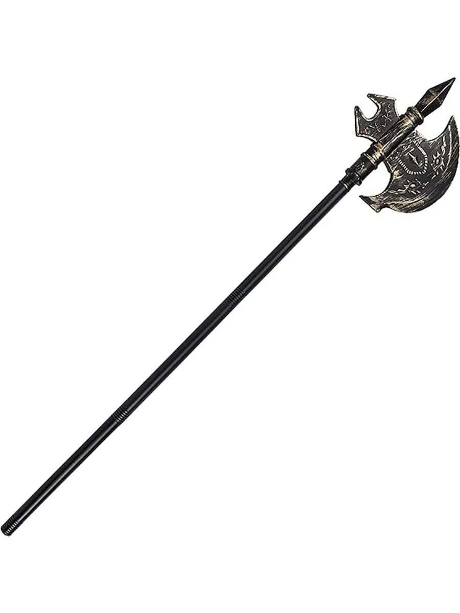 Игрушечный меч-топор HelloWorld Medieval Battle