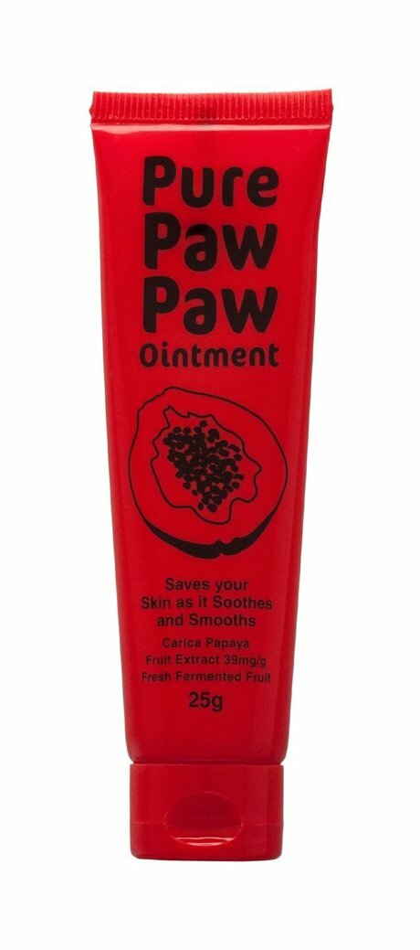 Pure Paw Paw Ointment Original Восстанавливающий бальзам для губ | 25 мл 100мл