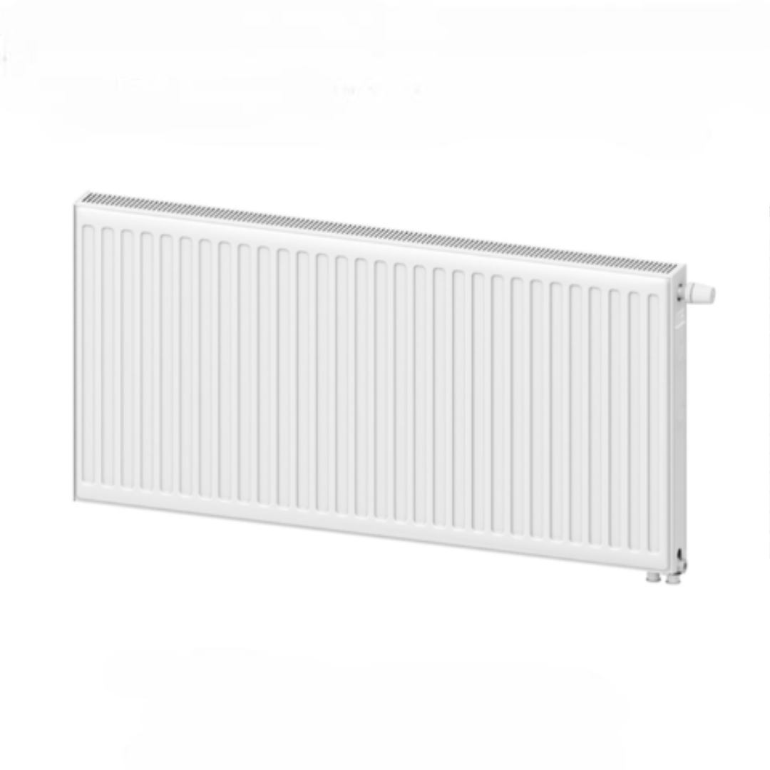 Радиатор панельный UNI-FITT Ventil - нижнее подключение, 21 тип, 500 / 700 (без кронштейнов)