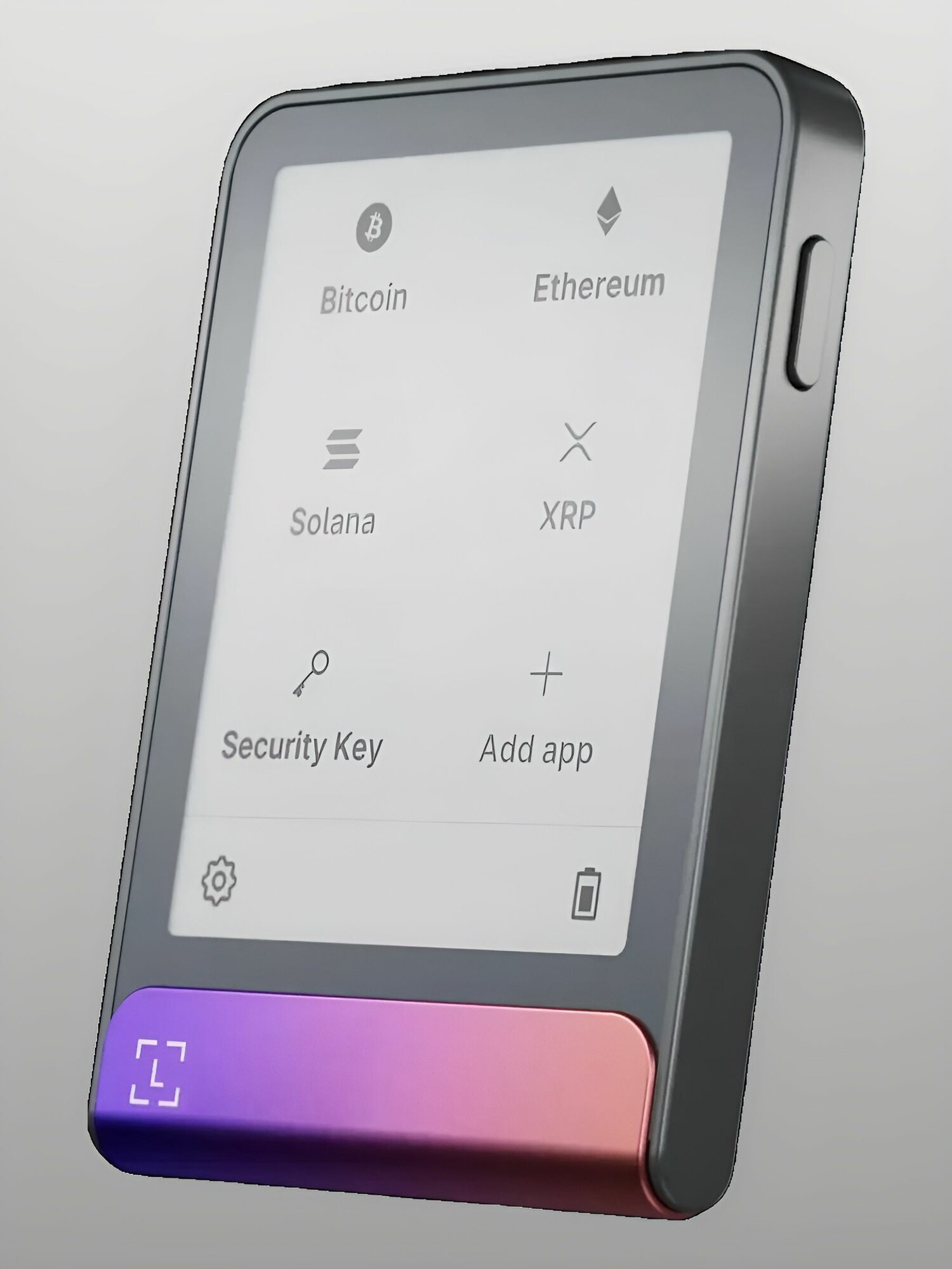 Кошелек LEDGER