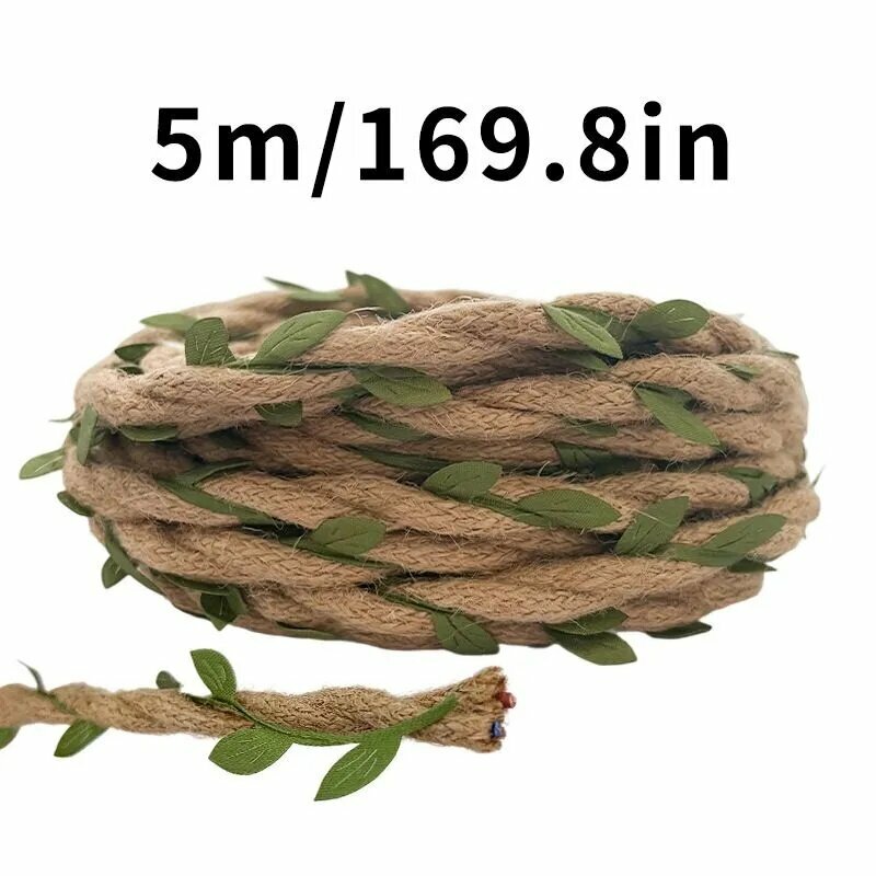 Веревка, 10 мм