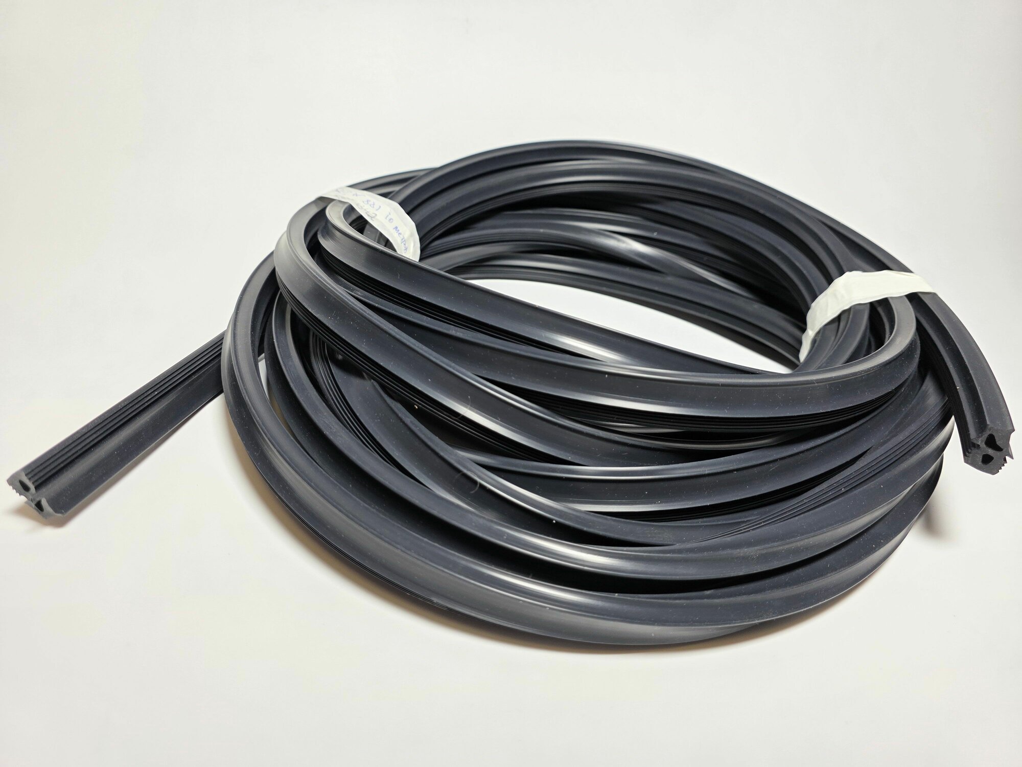 Уплотнитель дверной Unox 1метр KGN1342C, KGN1659, KGN1567, KGN1664, KGN1343