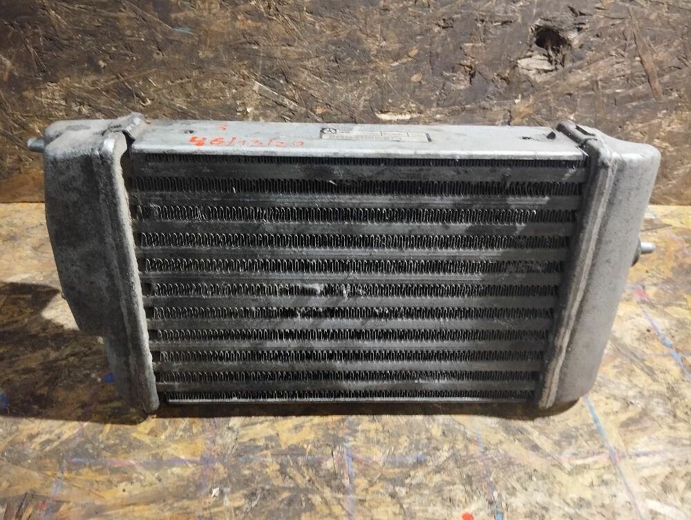 Интеркулер Chrysler Grand Voyager 4 (2001-2007) Б/У с пробегом