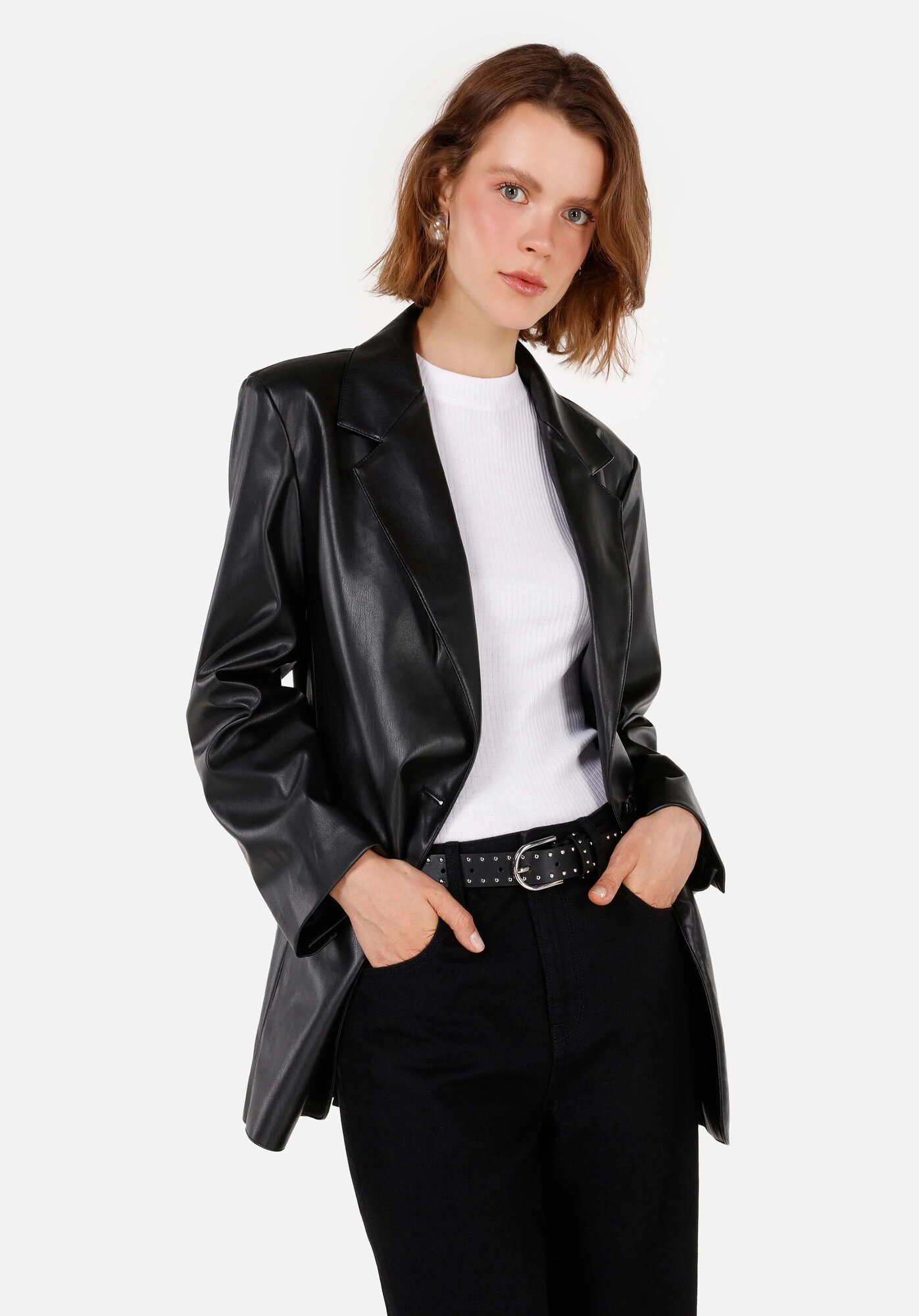 Пиджак Regular Fit