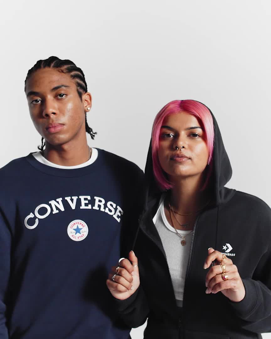 Кеды Converse Chuck Taylor All Star, размер 7.5 US, белый — фото 1