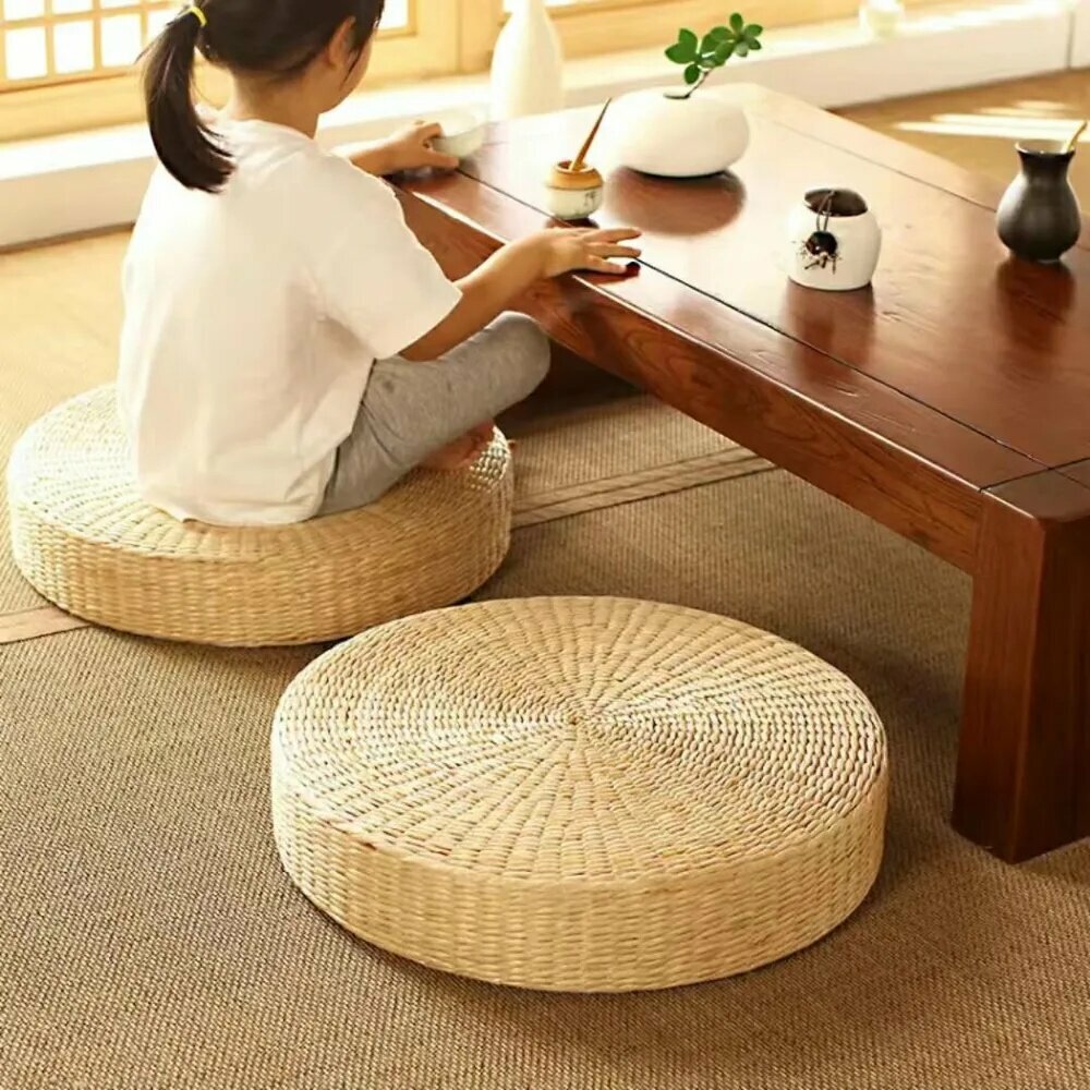 Подушка на стул zuodian40*6 40x40 см