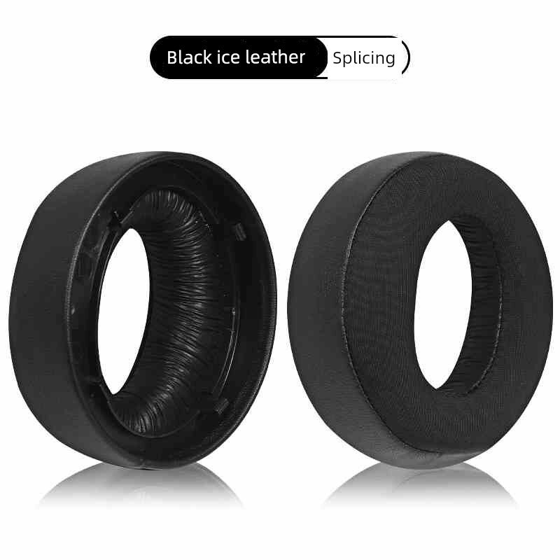 Подходит для наушников SONY PS5 PULSE 3D, чехлы для наушников PlayStation5, губчатые чехлы для наушников, амбушюры.