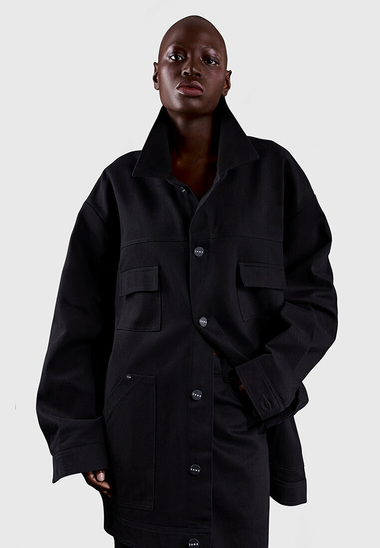 Куртка Bobby Light