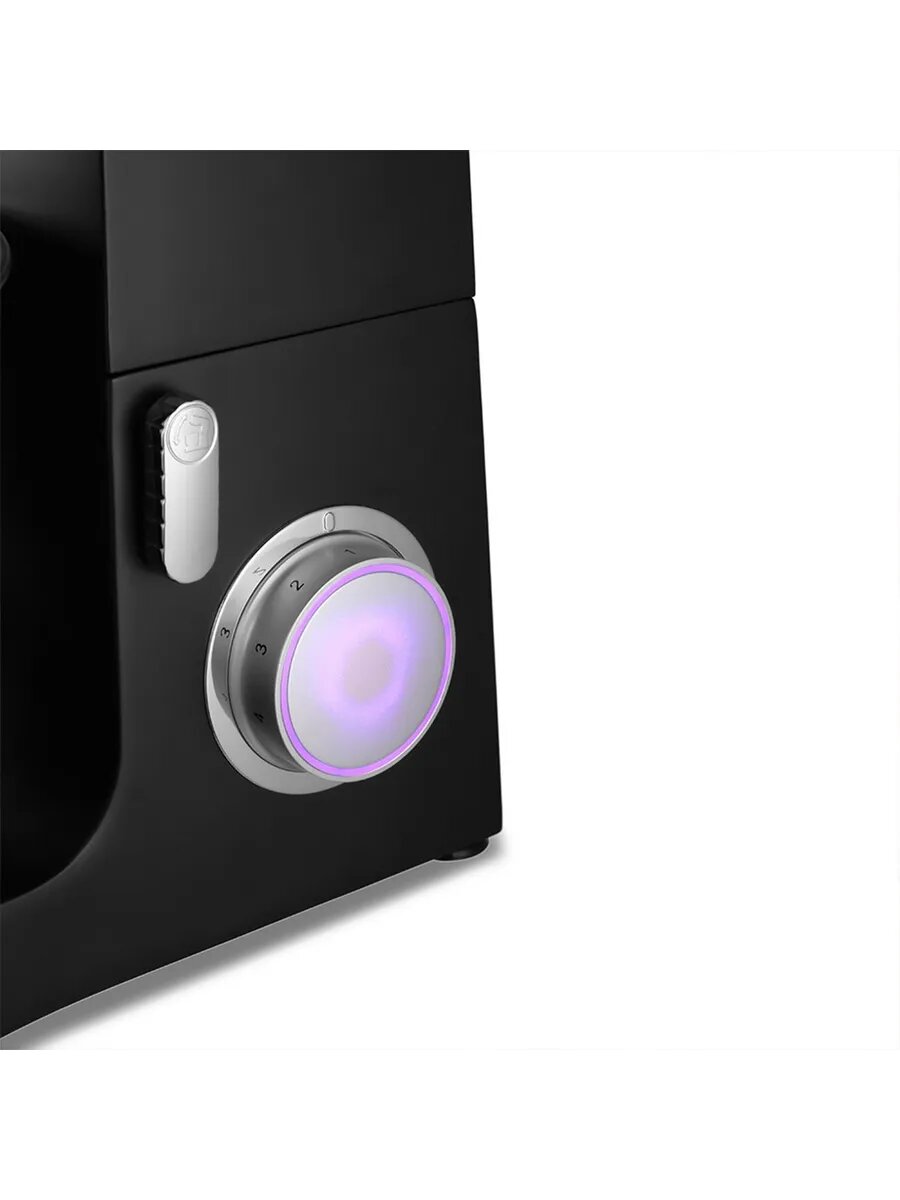 Планетарный миксер Kitfort КТ-3077