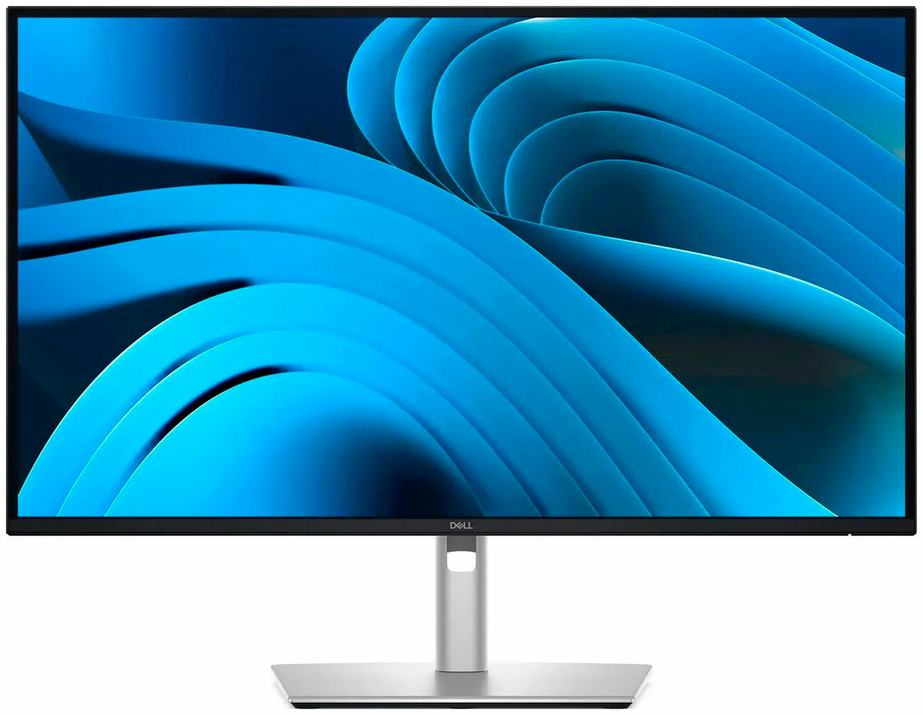ЖК монитор Dell 27' P2725D