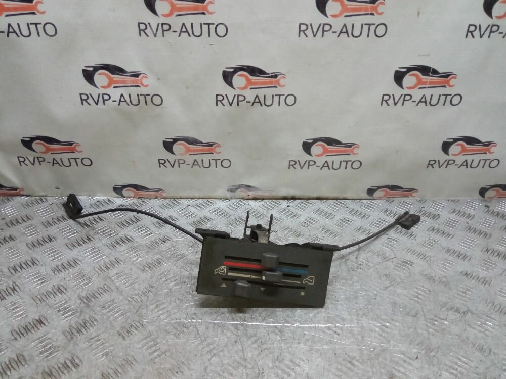 Блок управления отопителем Ford Transit 4 2.5 Ford