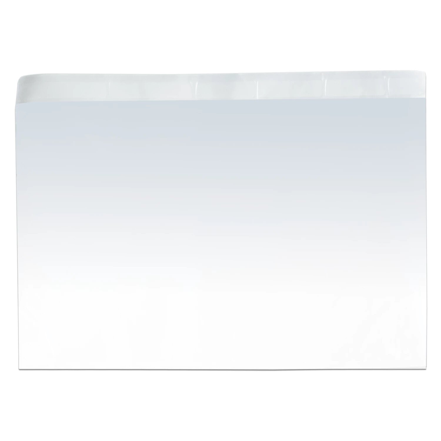 Пакеты для сопроводительных документов, полиэтиленовые (240165 мм), самоклеящиеся, отрывная полоса, комплект 250 шт.