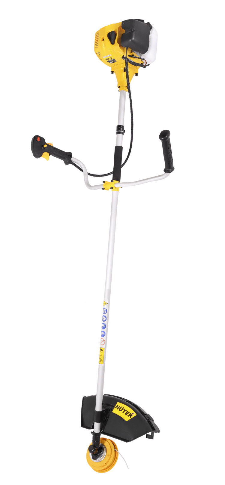 Триммер бензиновый HUTER GGT-2500T