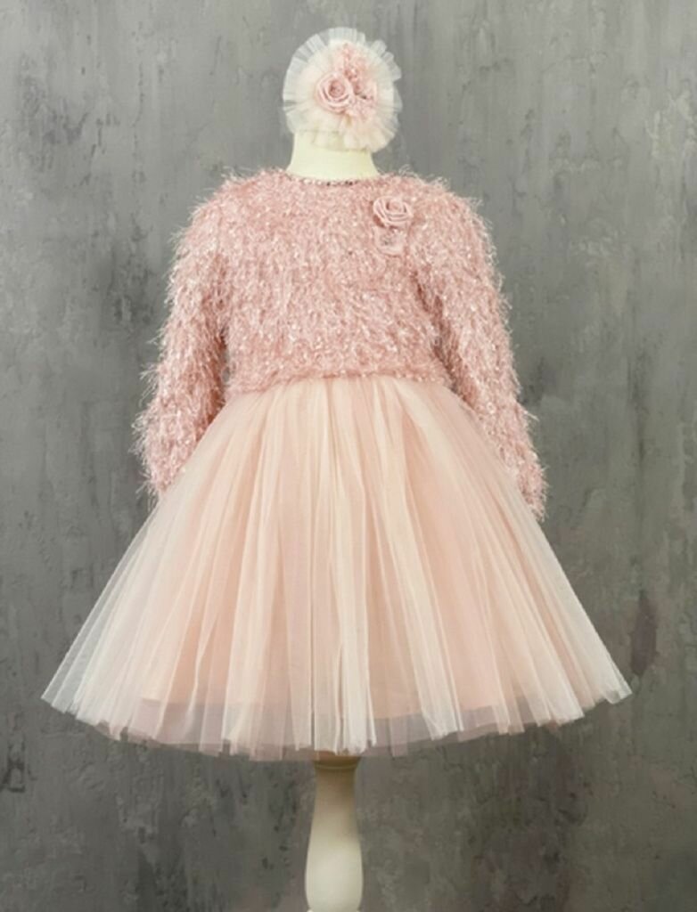 Платье BEGGI Ceremony