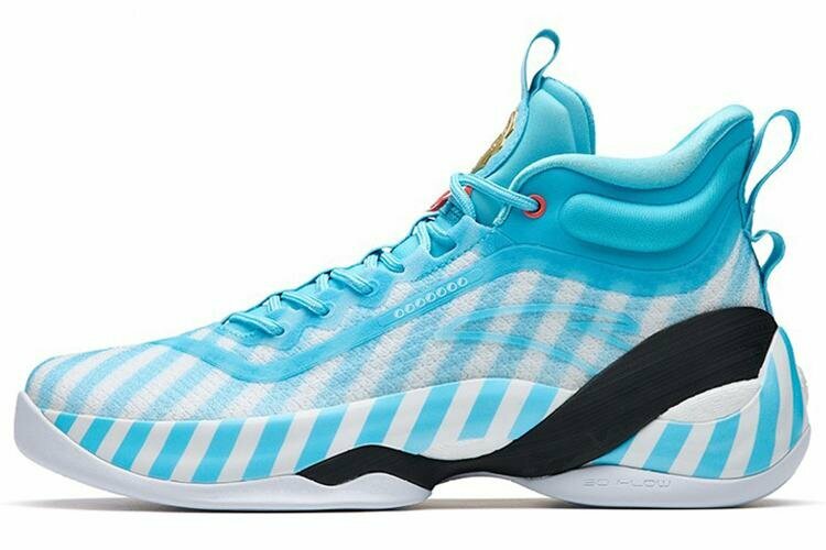 Кроссовки KT7