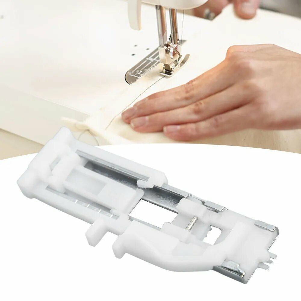 Прижимная лапка для петель