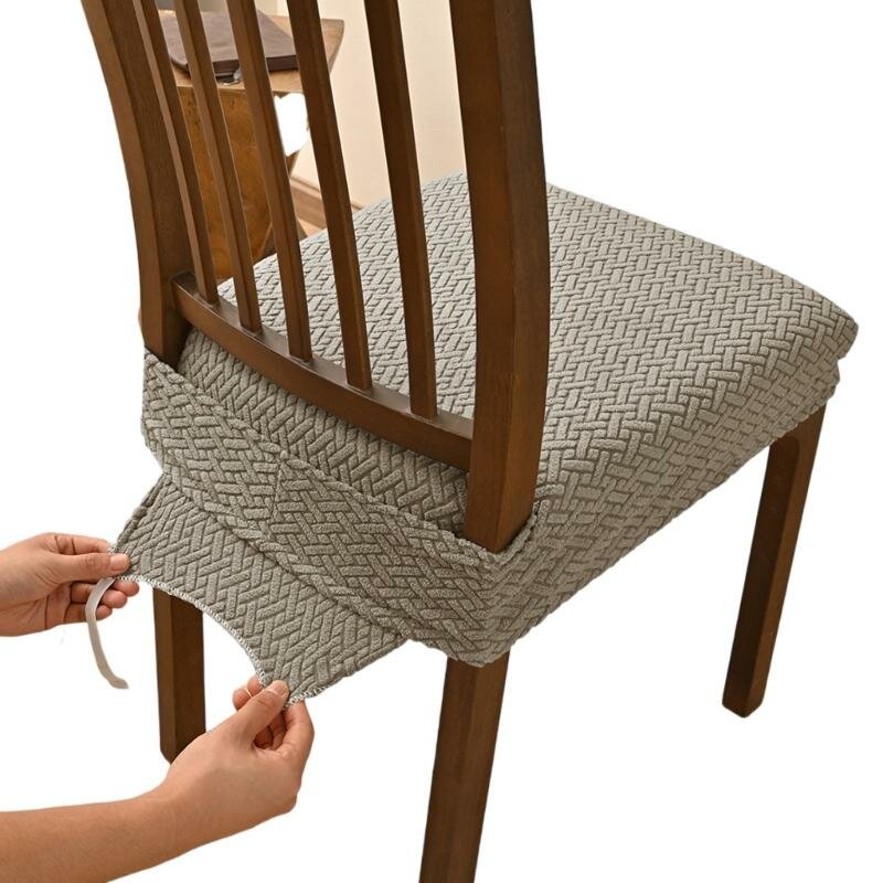 Чехол для офисного кресла антискользящий