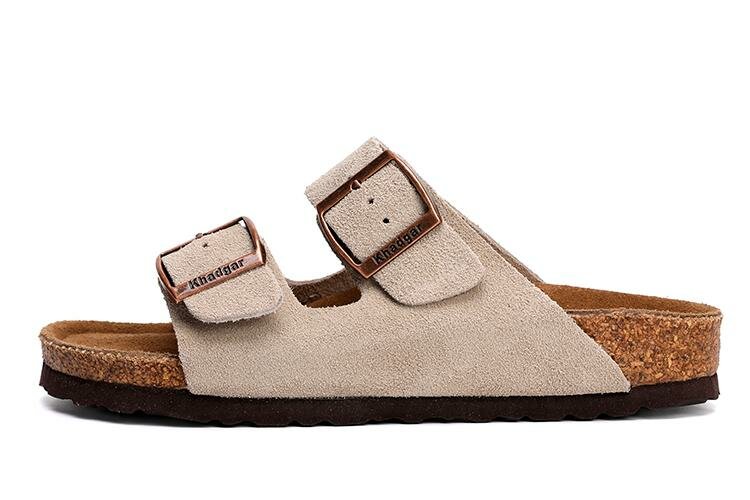 Сандалии Khadgar Birkenstock