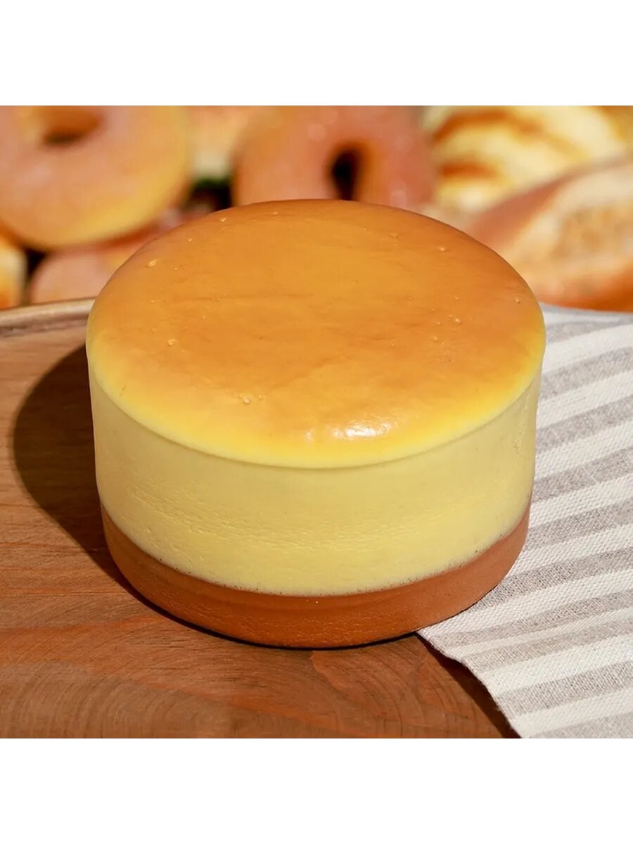 Муляж-антистресс