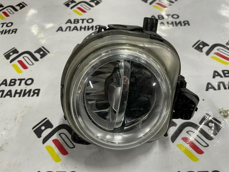 Фара противотуманная правая BMW X6 F16/F86 2014
