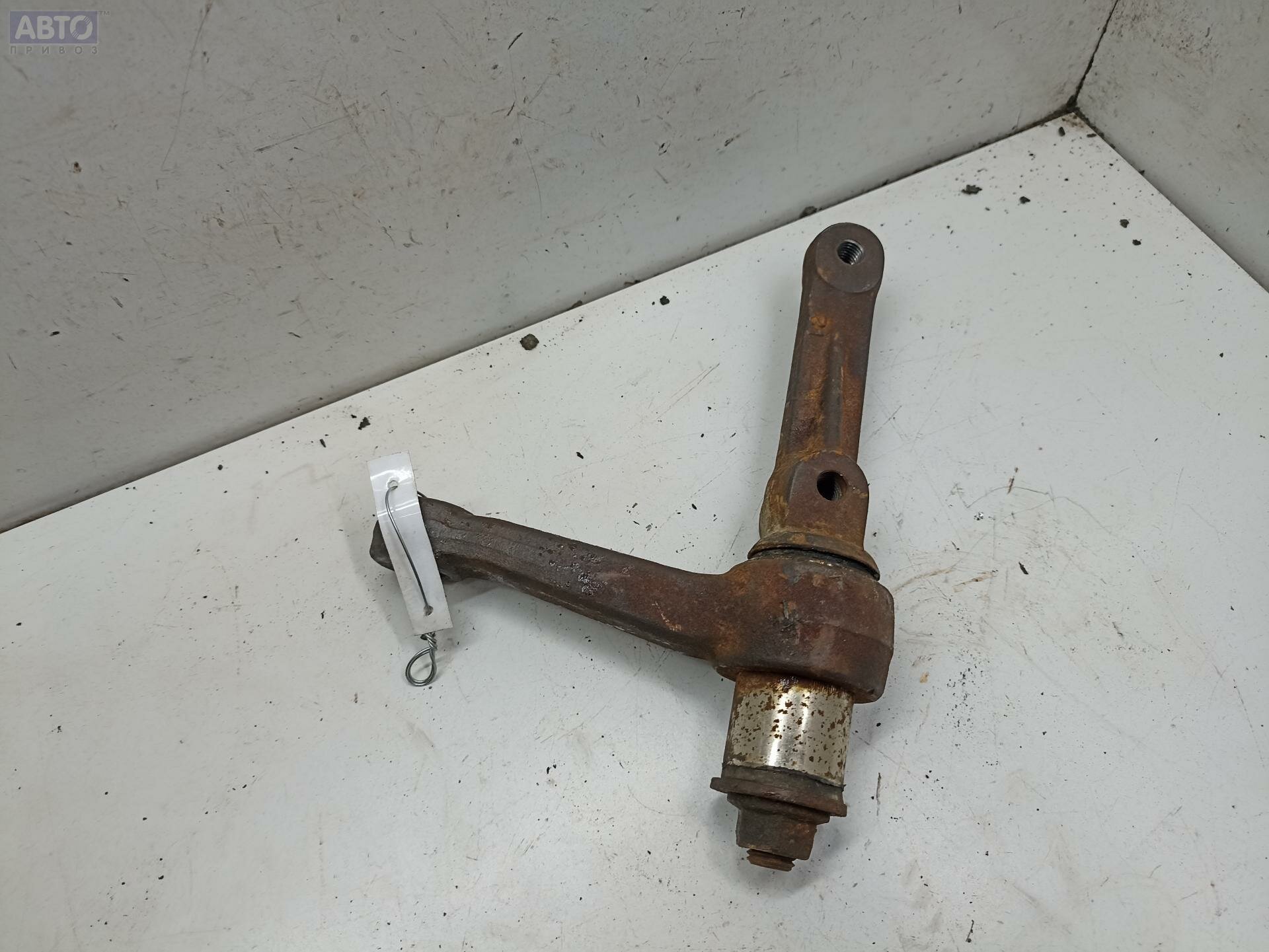 Тяга рулевая Opel Omega B (1994-2003)