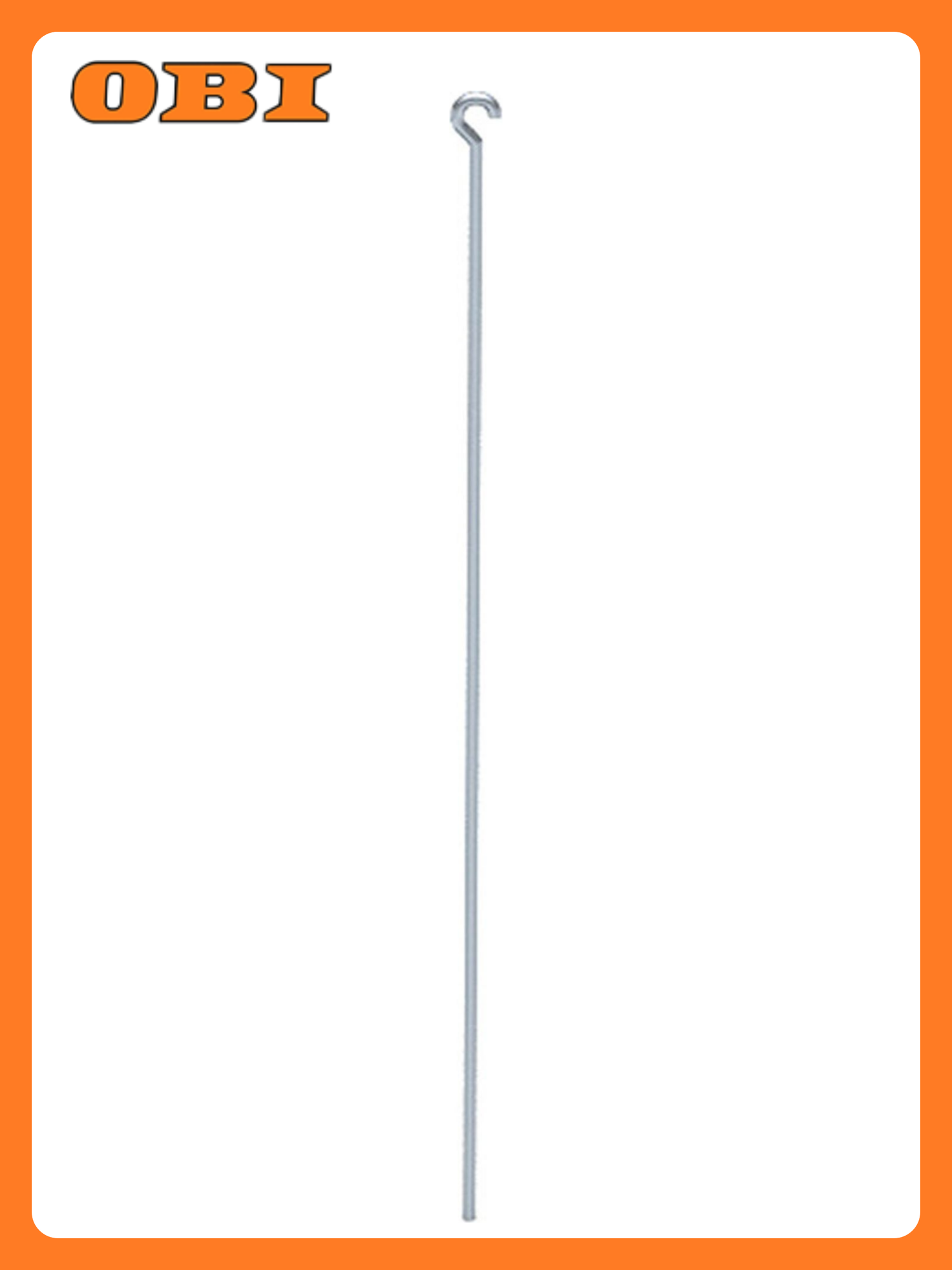 Тяга подвеса KNAUF 500 мм