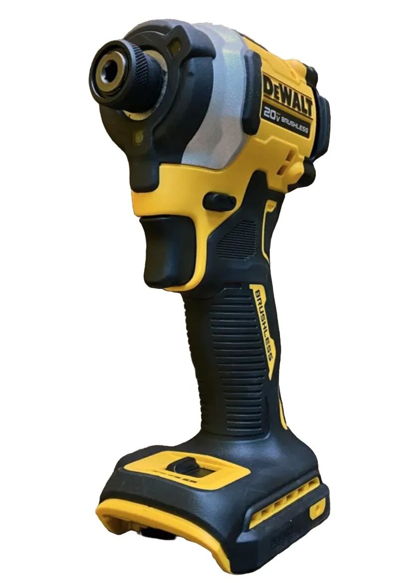Аккумуляторный импульсный винтоверт DeWALT DCF850/CN, 20V, OEM1