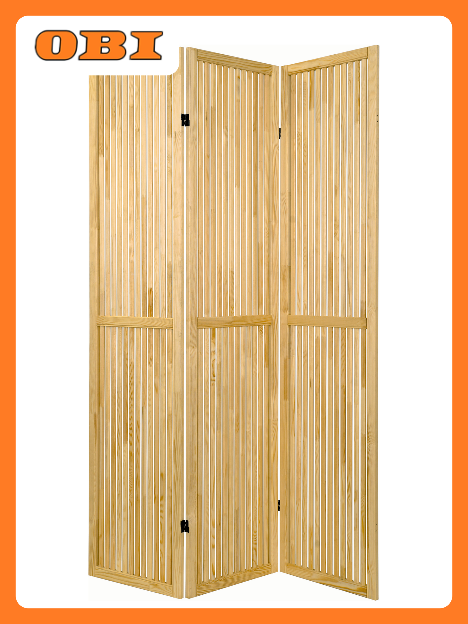 Ширма 200Х150Х1,8 хвоя