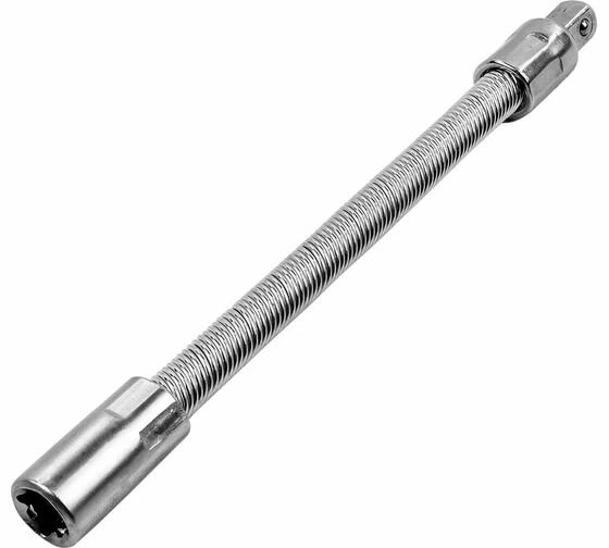 Удлинитель гибкий 1/4" RockFORCE LIGHT