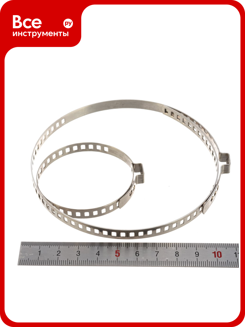 Хомут пыльника ШРУС 20-50/7 и Хомут пыльника ШРУС 50-120/7 DAR 51092, различных видов пыльников