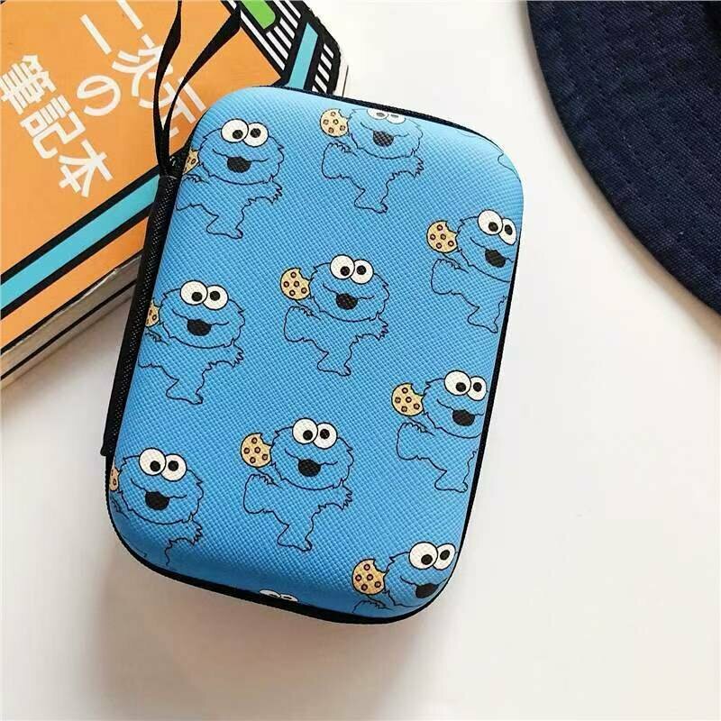 Сумка для хранения кабеля MINISO