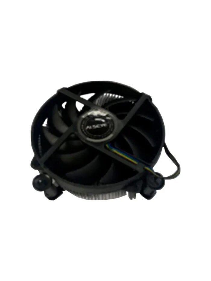 Кулер ALSEYE AS-GH1700P-25AC LGA1700 (41.46CFM, 33.07dBa, 4-pin, 125W TDP)