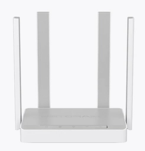Wi-fI роутер Keenetic Netcraze Runner 4G (NC-2212)