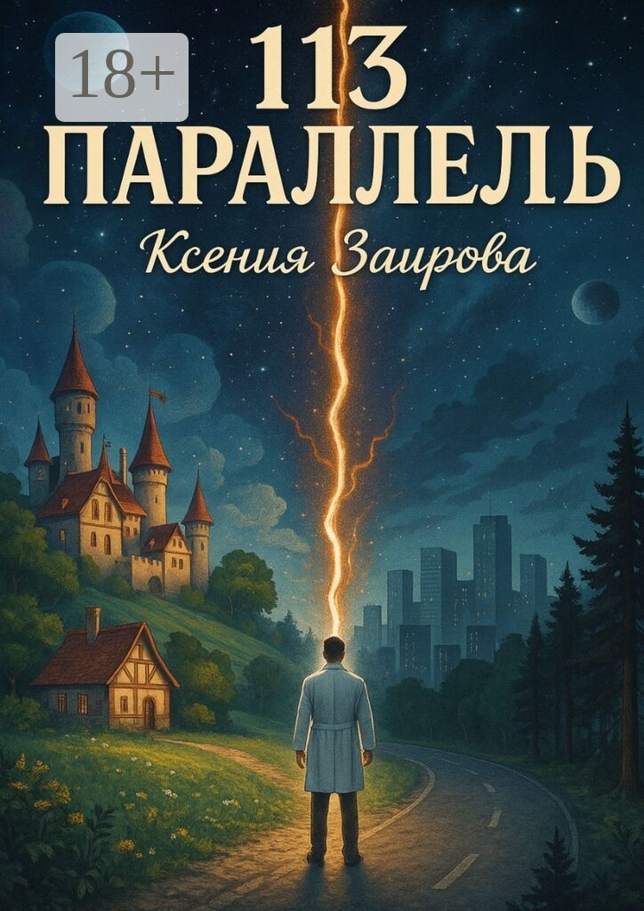 113 параллель