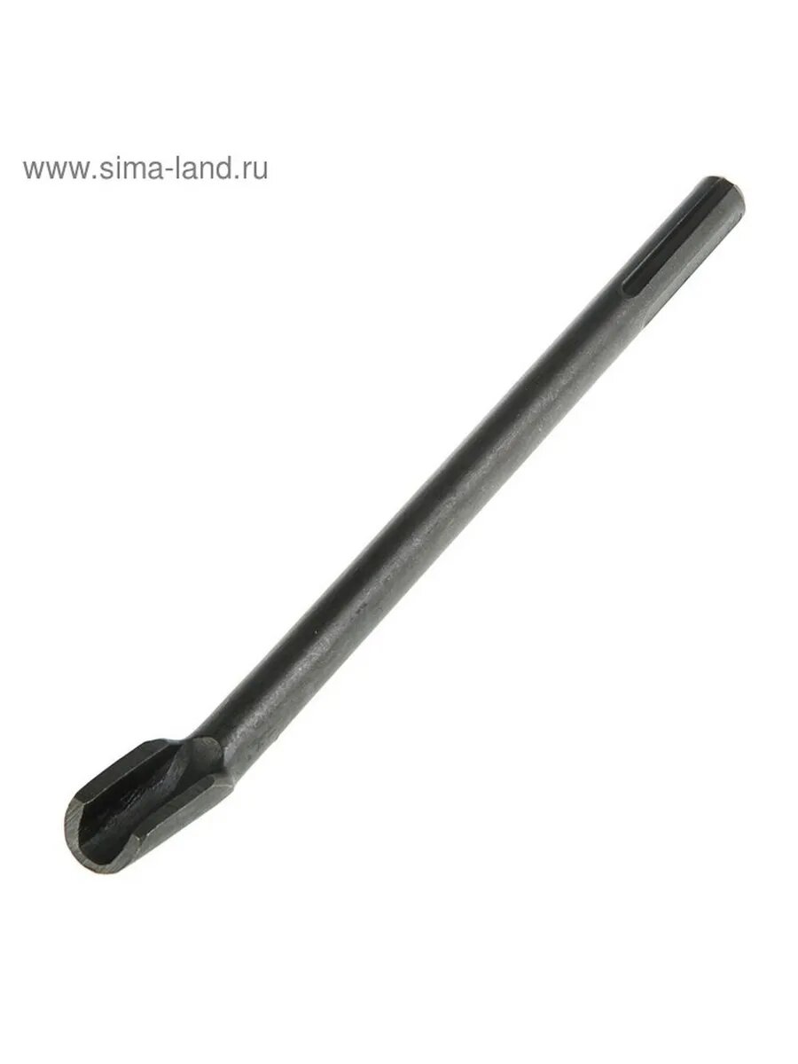 Многофункциональное канальное зубило для строительных работ