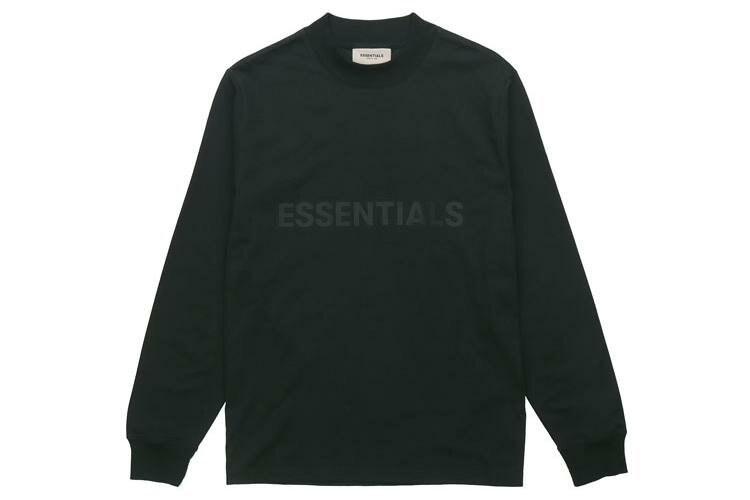 Футболка Essentials Boxy