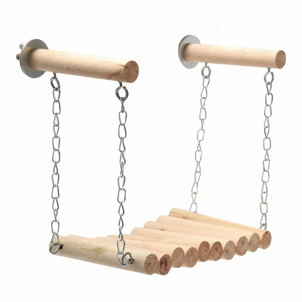 Качели для Попугаев Аксессуары для птичьих клеток