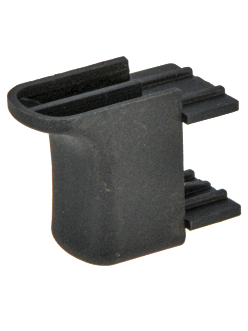 Клавиша выключателя PA6-GF30 для пилы циркулярной (дисковой) ИНТЕРСКОЛ ОМА-76/12 (s/n 810.****)