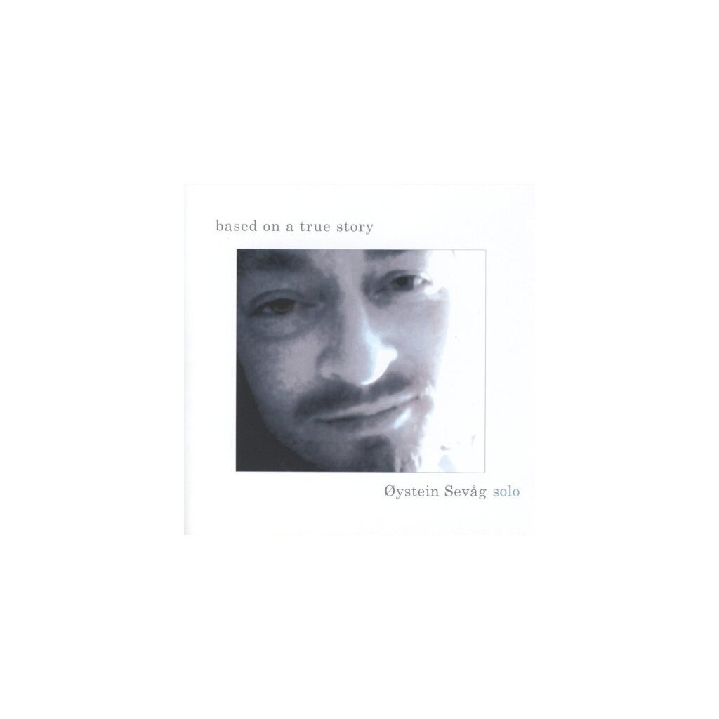 Диск ystein Sev g: Based on a true story (1 CD)