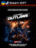 Игра Star Wars Outlaws - Ultimate Edition для Steam PC (ПК) Украина Steam GIFT