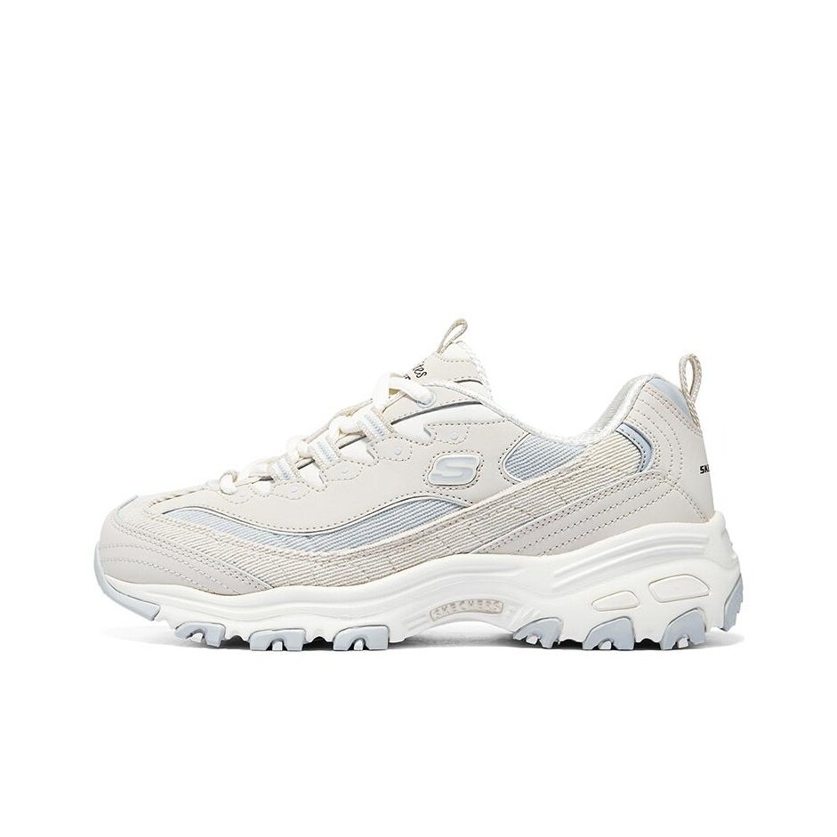 Кроссовки SKECHERS D'LITES 1.0
