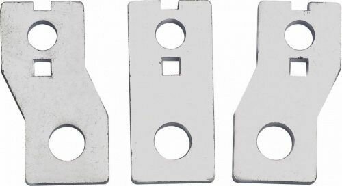 CHINT FM43 Внешние выводы для переднего присоединения, NM8(S)-800/1250/3P (R), 150832