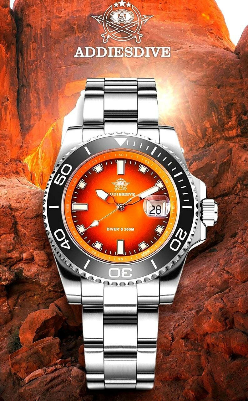 Наручные часы